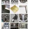 China Canton Fair Promotion 1000W 1500W 2000W Qilin Head Mini Laser Welding Machine For Aluminum Iron for sale