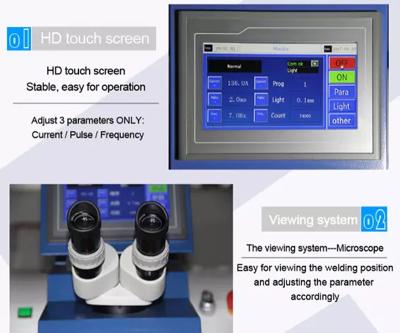 China Canton Fair Promotion 200W YAG Laser Welding Machine For Jewelry Ring Bangle Bracelet Gold Silver Welding for sale