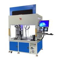China Automatic Fiber Laser Welding Machine for sale