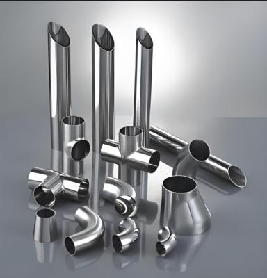 China Custom 5 Axis Automatic Fiber Laser Welding Machine for Stainless Steel Three-way Pipe Tee Pipe for sale