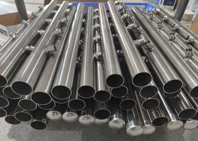 China Custom Automatic Fiber Laser Welding Machine for Water Knockout Trap Drum Welding for sale