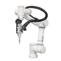 China User-Friendly Robotic Laser Welder with Offline Programming Software for sale