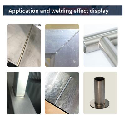 China User-Friendly Robotic Laser Welder with Offline Programming Software for sale