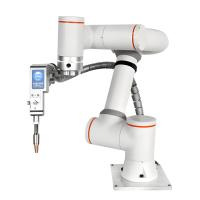 China User-Friendly Robotic Laser Welder with Offline Programming Software for sale
