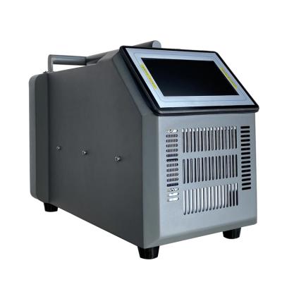 China Mirror-Finish Signage Welding Laser Machine with No Backside Trace for sale