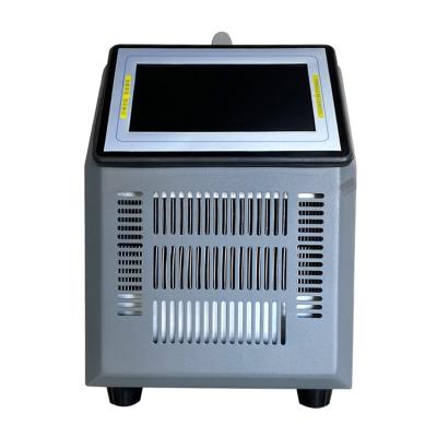 China 400W Pulse Laser for Precision Welding of Small Logo & Decorative Letters for sale