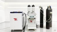 China Automatic Laser Cladding Machine Featuring Intelligent Temperature Regulation for Enhanced Surface Coating Durability for sale