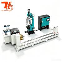 China Railway and Mining Industry Laser Cladding Robot for Wear-Resistant Coating Application for sale