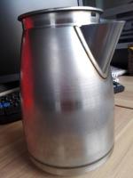 China Stainless Steel Kettle Spout Automatic Laser Welding Machine for sale