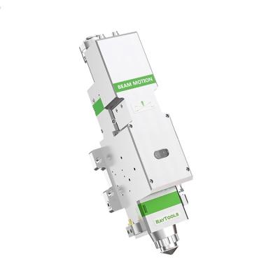 Cina Cassetto - scriva il laser a macchina Raytools Bm111 della fibra per la macchina per il taglio di metalli del laser della fibra in vendita
