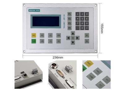 Cina Laser di Cypcut FSCU 1000W 2000W 3000W 4000W che taglia le parti in vendita