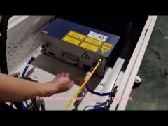 Raycus 소스 휴대용 파이버 레이저 용접기 1000W 1500W 2000W