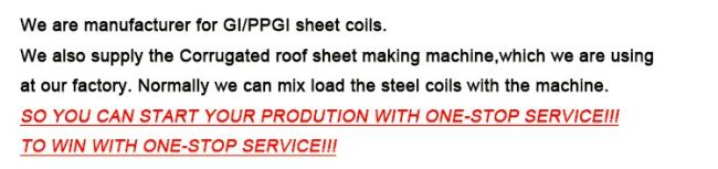 Tile Forming Machine Colored Glaze Steel Roll Forming Machine