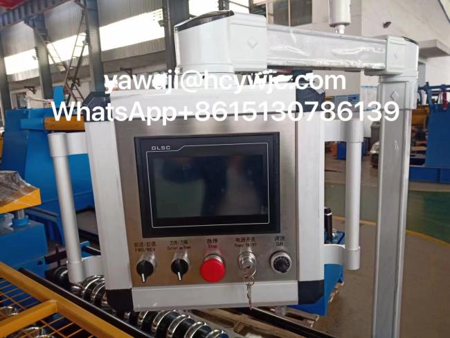 Double Deck Roll Forming Machine Manufacturers 2