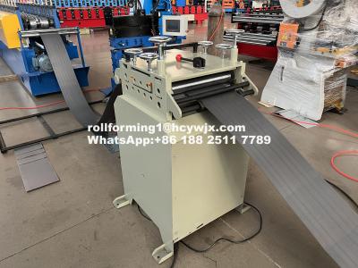 Chine Ligne de machine à faisceau double C de type stand avec 80 mm de diamètre de l'arbre à rouleaux et 14 stations à vendre