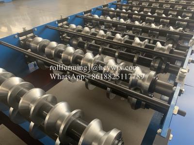 Cina Macchina dello strato del tetto di SUPERTECHO in vendita