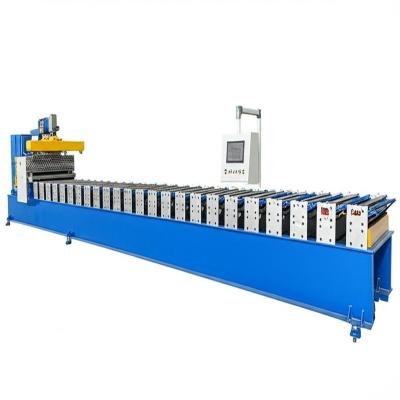 China Automatic Size Conversion Dry Wall System Roll Forming Machine with Compact Design and User-Friendly Interface for sale