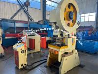 China Automatic Roof Wall Panel Roll Forming Machine for sale