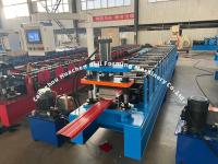 China Automatic Wall Panel Roll Forming Machine for sale