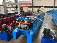 China Automatic Wall Panel Roll Forming Machine for sale