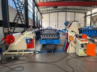 China Automatic Wall Panel Roll Forming Machine for sale
