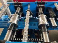 China Automatic Wall Panel Roll Forming Machine for sale