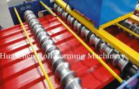 China PPGI GI wall panel roll forming machine for sale