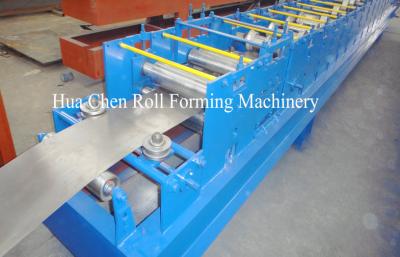 China U het Metaalbroodje die van Vormpurlin Machine voor de Plaat van het Kleurenstaal vormen Te koop