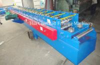 China Door Frame Roll Forming Machines 380V for sale