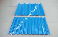 China Double layers Used Roll Forming Machine plate rolling machine for sale
