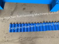China Single-layer roofing sheet forming machine for sale