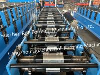 China Wall panel sheet forming machine, GI PPGI thin plate forming machine for sale