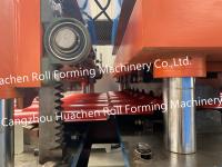 China Roof panel, wall panel, thin plate rolling forming machine for sale