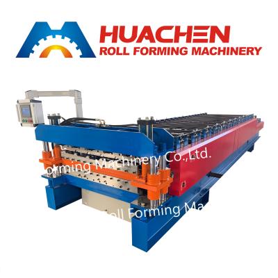 China High-quality aluminum plate sheet forming machine for sale