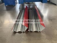 China 440v 60hz Gymnasium Gutter Rolling Machine for sale