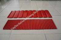 China Minirib Double Layer Roll Forming Machine For Roof Cladding for sale