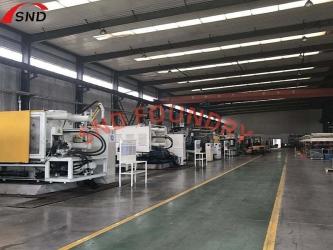 China Factory - Handan Shengnada New Material Technology Co., Ltd.