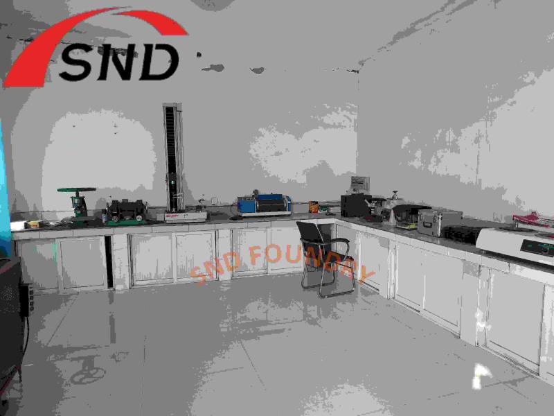 確認済みの中国サプライヤー - Handan Shengnada New Material Technology Co., Ltd.