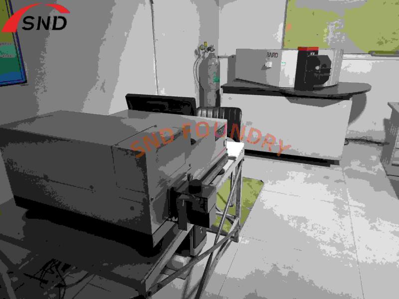 確認済みの中国サプライヤー - Handan Shengnada New Material Technology Co., Ltd.