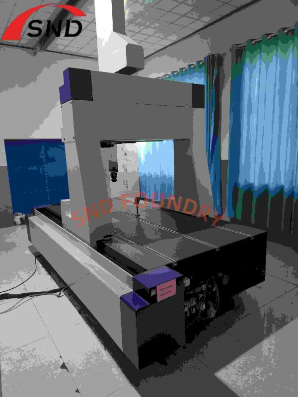 確認済みの中国サプライヤー - Handan Shengnada New Material Technology Co., Ltd.