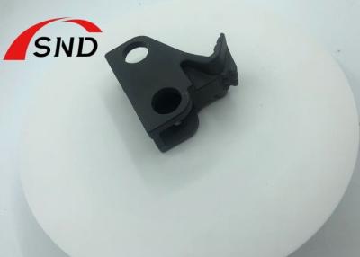 Cina Materiale in acciaio inossidabile 4340 Clamp Castings Black Phosphate Surface Process in vendita
