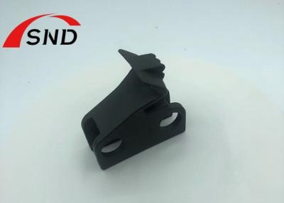 Cina Materiale in acciaio inossidabile 4340 Clamp Castings Black Phosphate Surface Process in vendita