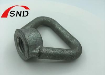 China Precision Lost Wax Cast Components Metal Castings For Industrial Applications for sale