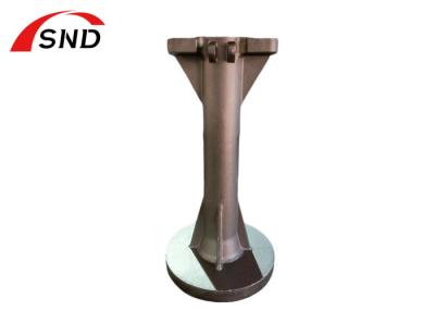 China Customized High Precision Metal Casting Services Parts Tolerance ± 0.015mm for sale