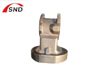 China Customized High Precision Metal Casting Services Parts Tolerance ± 0.015mm for sale