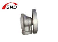 China Customized CNC Machining Precision Casting Metal Processing Machinery Castings for sale