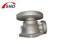 China Customized CNC Machining Precision Casting Metal Processing Machinery Castings for sale