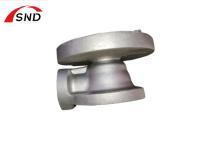 China Customized CNC Machining Precision Casting Metal Processing Machinery Castings for sale