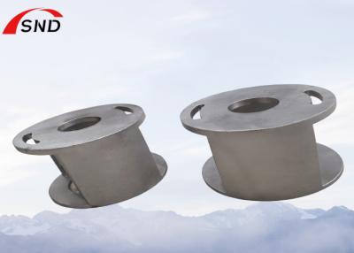 중국 SS316 왁스 주조 펌프 부품 (CNC 가공 및 연마 포함) 판매용