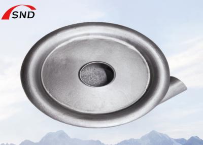 Cina SS316 Cassa di pompa Fusione di cera con lavorazione CNC e lucidatura in vendita